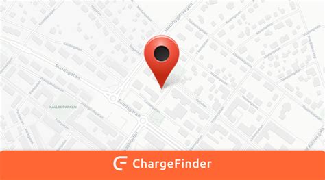 Källbogatan eways Laddstationer för elbil i Piteå