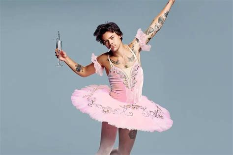 Relembre Carreira Musical E Art Stica Do Astro Harry Styles Que Faz
