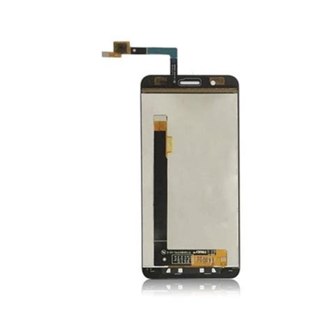 Pantalla Táctil LCD Completa para ZTE A610 Plus Blanco