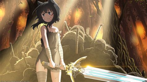 Watch Reincarnated As A Sword Season 1 Prime Video