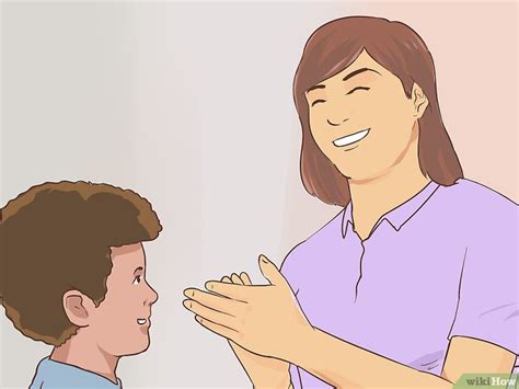 C Mo Ser Una Buena Madrastra Con Im Genes Wikihow