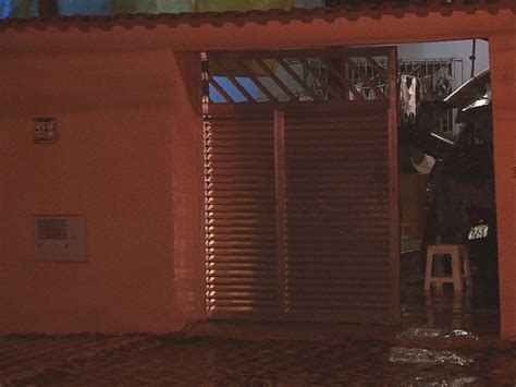 G1 Vídeo mostra ataque de pitbull que matou o próprio dono no litoral