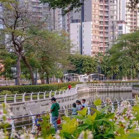 Tempat Ngabuburit Asyik Di Jakarta Selatan