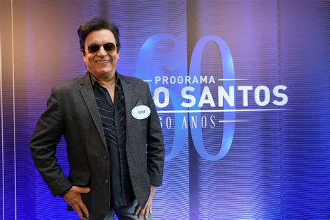 Morre Cantor Nahim Aos 71 Anos 13 06 2024 Ilustrada Folha