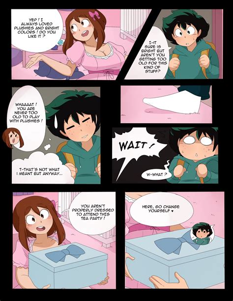 Diapercaptions — Merunyaa Guess What Is Finally Completed This
