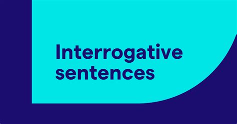 Declarative Sentences Defined Types Examples Grammarly Blog