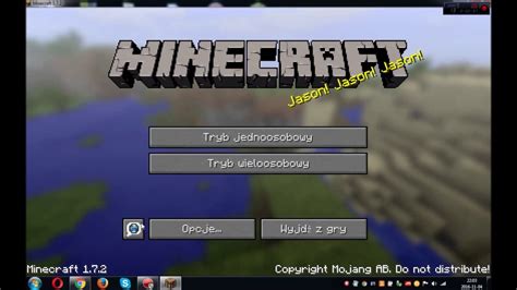 Poradnik Jak pobrać minecraft za FREE YouTube