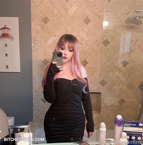 Justaminx Nude Twitch Twitch Leaked Nude Photo The Fappening News
