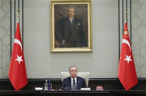 Yeni Kabine Ne Zaman A Klanacak Yeni Kabine Yeleri Kimlerden