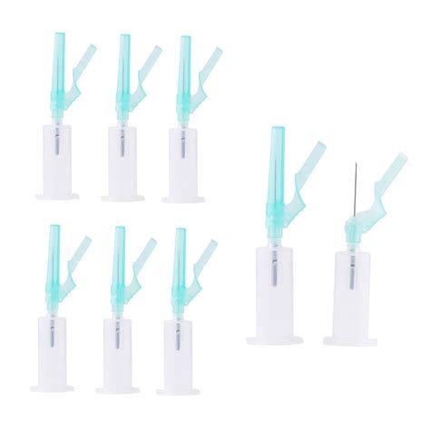 采血用针头 KNBCHS0123GX38 Nanchang Kindly Meditech 安全 18G 20G