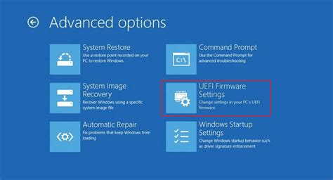 Qu Es Uefi Y Cuales Son Las Diferencias Entre Uefi Vs