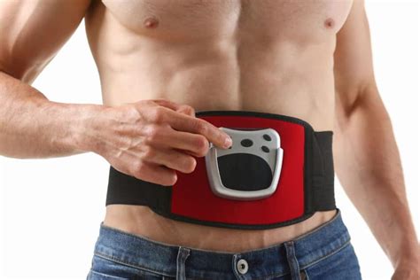Comment Choisir La Meilleur Ceinture Abdominale
