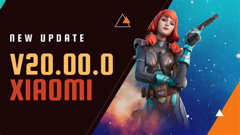 How To Install Fortnite Apk V For Xiaomi Fix Device Not