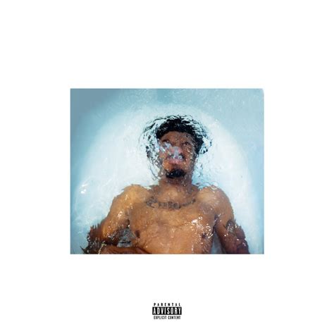 Chase Shakur Releases New Song Sink Or Swim Rated R B
