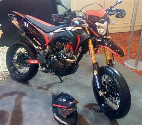 Top Konsep 18 Modifikasi Crf150l