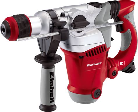 Einhell RT RH 32 SDS Plus Fúrókalapács 1250 W Hordtáskával Conrad