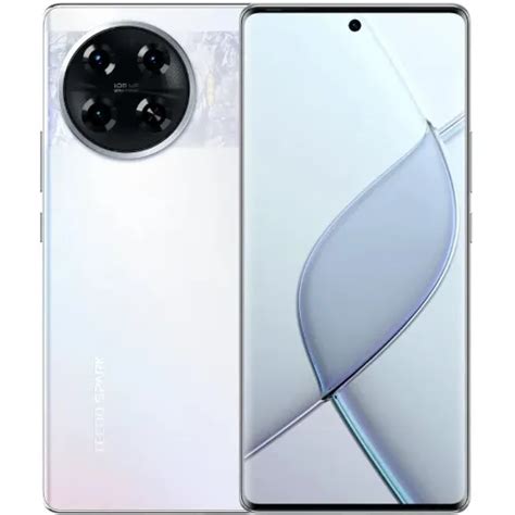 Tecno Spark 20 Pro Spesifikasi Harga Fitur