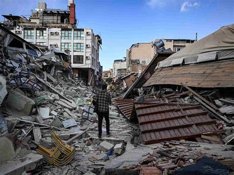 Newsplaining How Earthquakes Are Measured Deep Dive News News9live
