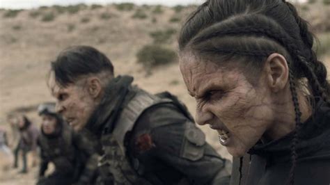 S O Z Soldados O Zombies Estreno Reparto Y Trailer De La Serie