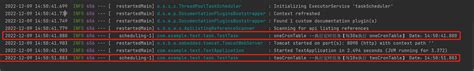 spring boot之定时任务 scheduled fixeddelay 30000 csdn博客