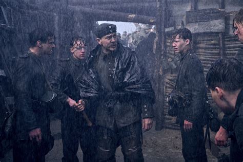 À l Ouest rien de nouveau Film 2022 SensCritique