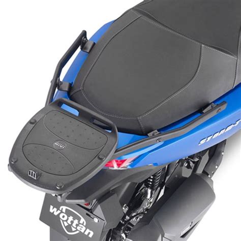 Attacco Posteriore Givi SR9582