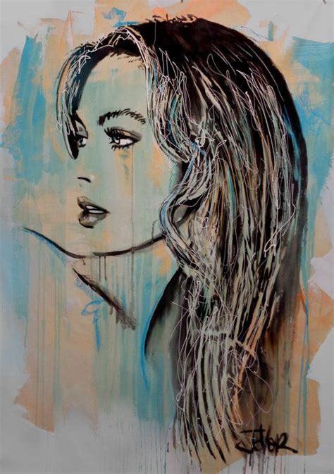 Loui Jover Paintings For Sale Jover Painting Loui Jover Art