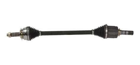 Una Flecha Homocinética Del Izq der Subaru Wrx Sti 15 17 Envío gratis