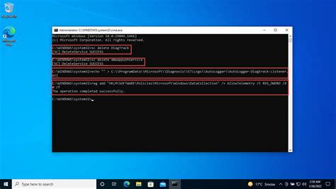 6 Ways To Disable Telemetry And Data Collection In Windows 11 10