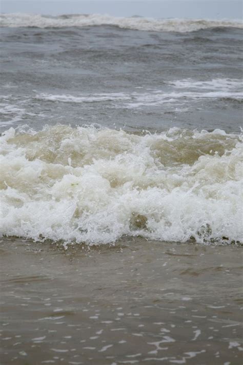 Kostenlose Foto Strand Meer K Ste Wasser Sand Ozean Ufer Welle