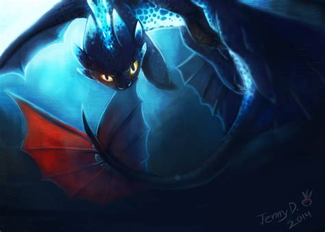 Top hơn 70 về hình nền night fury hay nhất cdgdbentre edu vn