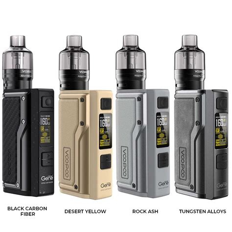 Voopoo Argus Gt Kit Review Cloud Inc Vapes