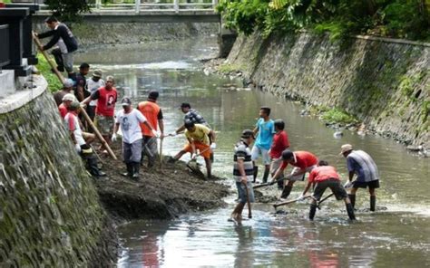 Rp2 5 Miliar Bakal Digelontorkan Untuk Proyek Padat Karya Di Kulonprogo
