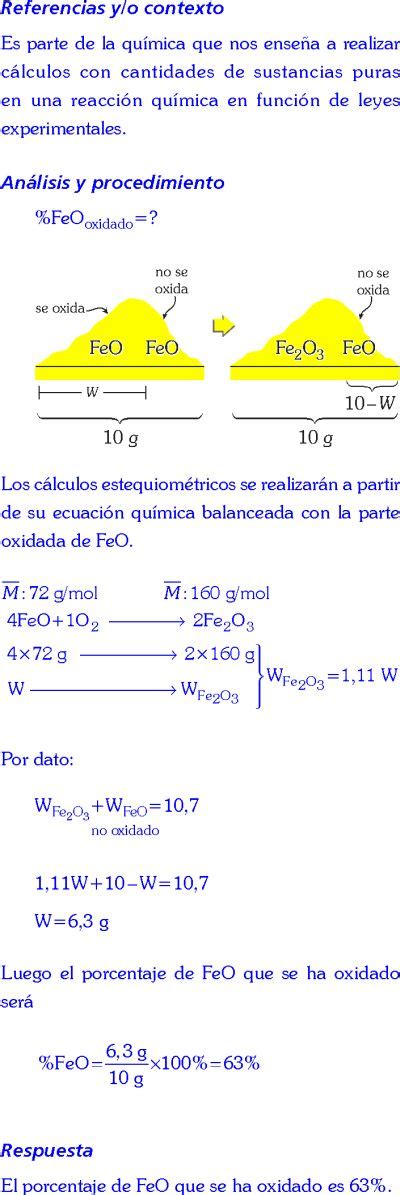 EXAMEN VILLARREAL RESUELTO DE QUÍMICA UNFV ADMISIÓN A LA UNIVERSIDAD