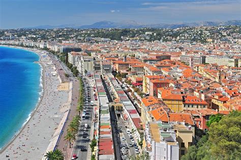 10 Best Cities To Visit In France Infoupdate Org