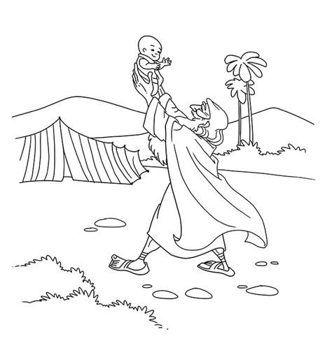 Desenhos Religiosos De Abra O Para Imprimir E Colorir