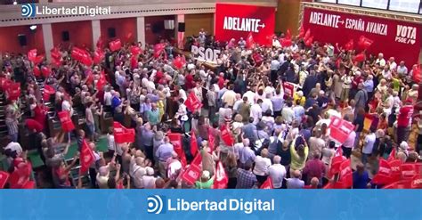 Nueva Locura Del CIS PSOE Aventaja Al PP En 1 4 Puntos Libertad