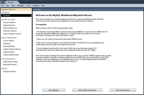 how to migrate from mssql to mysql severalnines