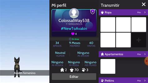 Como Cambiar De Sexo En Avakin Life YouTube