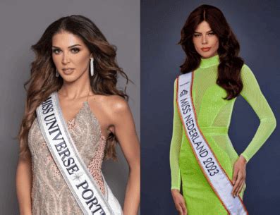 Conoce A Las Candidatas Trans Que Buscan Ganar Miss Universo 2023