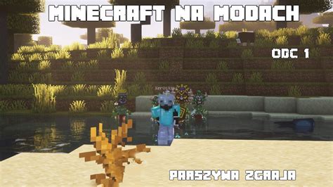 Minecraft Parszywa Zgraja Youtube