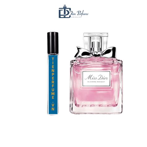 Chiết Dior Sauvage EDP 10ml Nước hoa nam Dior Sauvage chiết