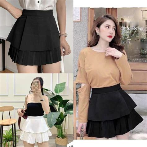 Chia sẻ với hơn 81 chân váy đen xòe ngắn mới nhất Starkid