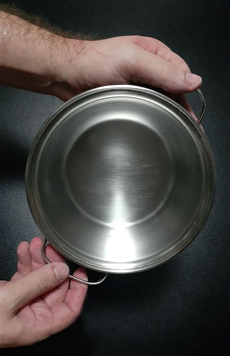 Come Pulire LAcciaio Inox 2 Metodi Incredibilmente Veloci Homify