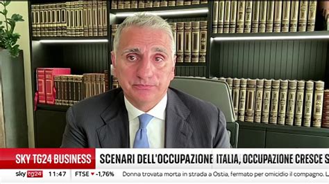 Sky TG24 Intervista A Gianluca Zelli YouTube