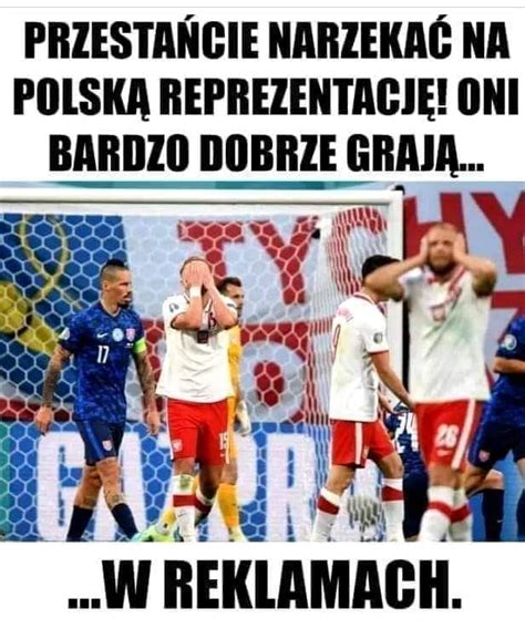 Najlepsze Memy Po Meczu Polska Francja Na Euro 2024 Kocham Humor