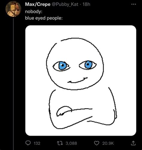 Blue Eyes Incest Eyes Rmoldymemes