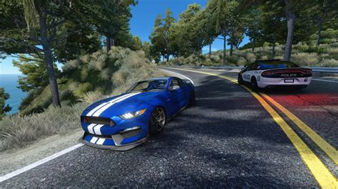 Assetto Corsa Going To A Gas Station PCH YouTube