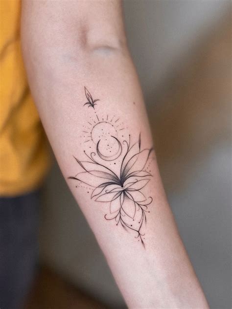 Forearm Tattoos For Women Trending Ideas For Artofit