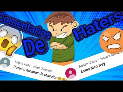 Qu Es Haters Su Definicin Concepto Y Significado